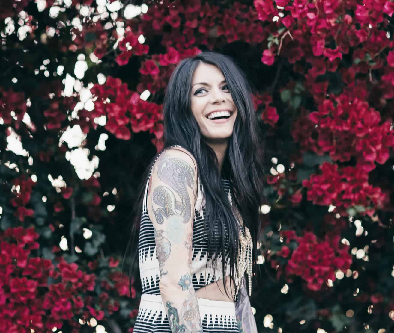 The Anna De La Rosa THE HOLISTIC FASHIONISTA- ANGEL QUINTANA - The Anna ...